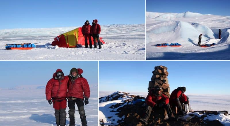 Hvorfor hedder vores ekspeditioner "Thule til Thule ekspedition"? - Erik B. Jørgensen