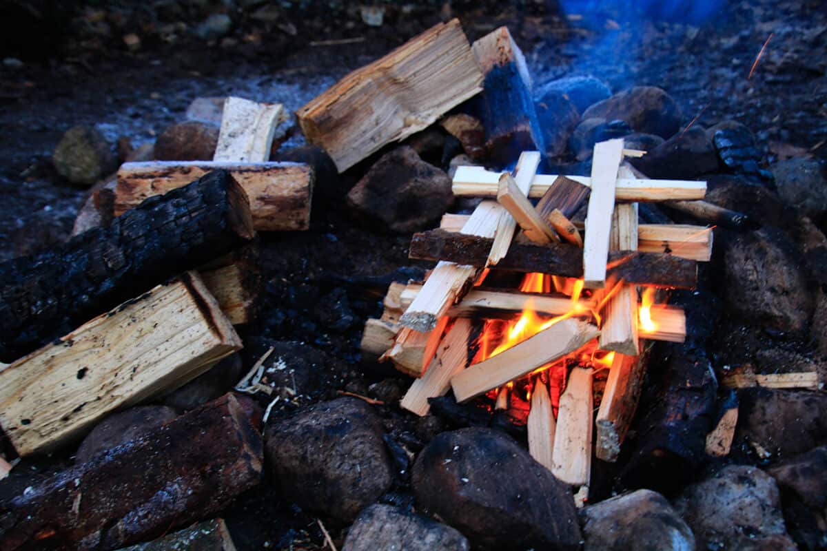 God apps til friluftsliv/outdoor [Fif og råd] - Erik B. Jørgensen