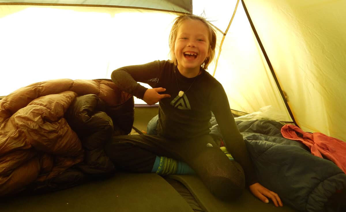 Valg af netundertøj [Hold varmen] [Fif og råd] - Erik B. Jørgensen