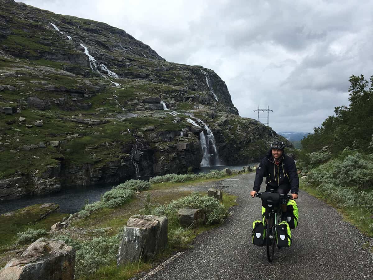 Valg af regntøj/skaltøj, til friluftsliv og udeliv [Fif og råd] - Erik ...