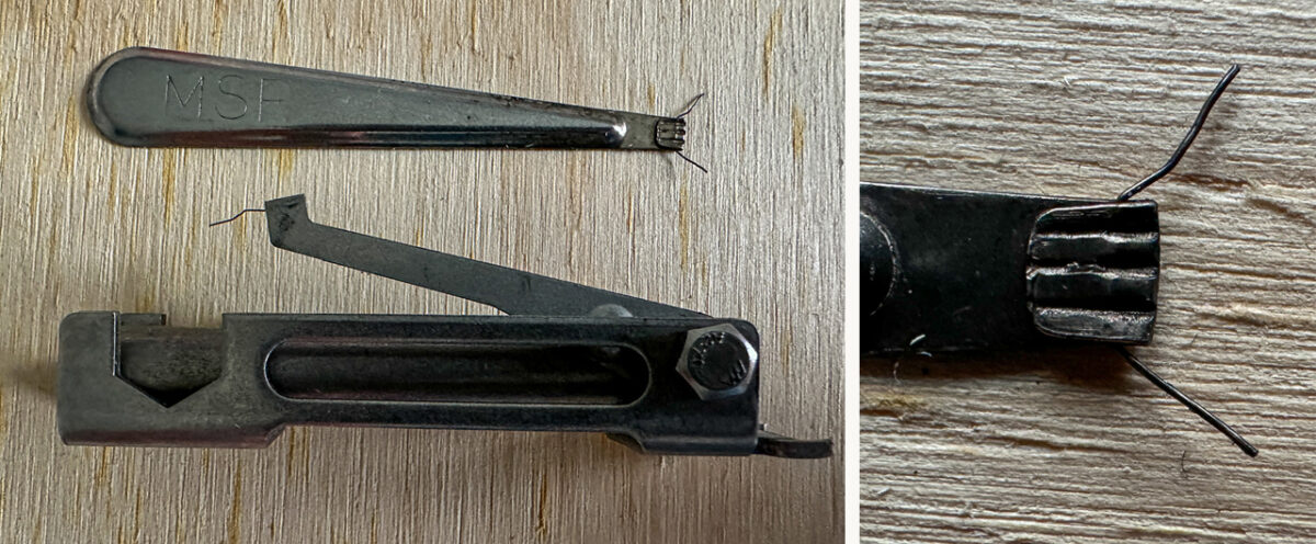 Multibrænder, Råd, fif og klassiske fejl [Fif og råd] (film) - Erik B ...