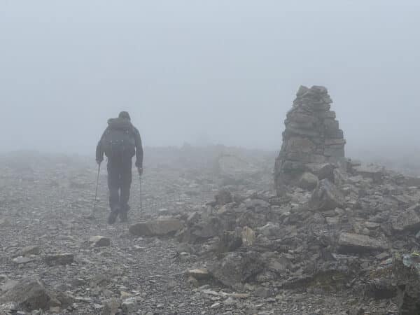 Sikkerhed på fjeldet, enkel guide og checkliste [Fif og råd] - Erik B ...