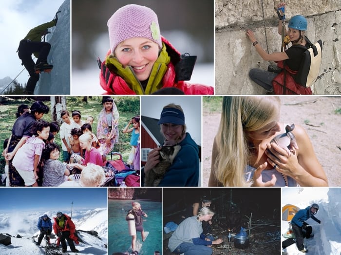 [Podcasts] Mød eventyreren Line Friis Frederiksen - Erik B. Jørgensen